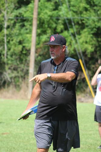 Move to LHSAA, District 6-1A gives Central Private a new routine ...