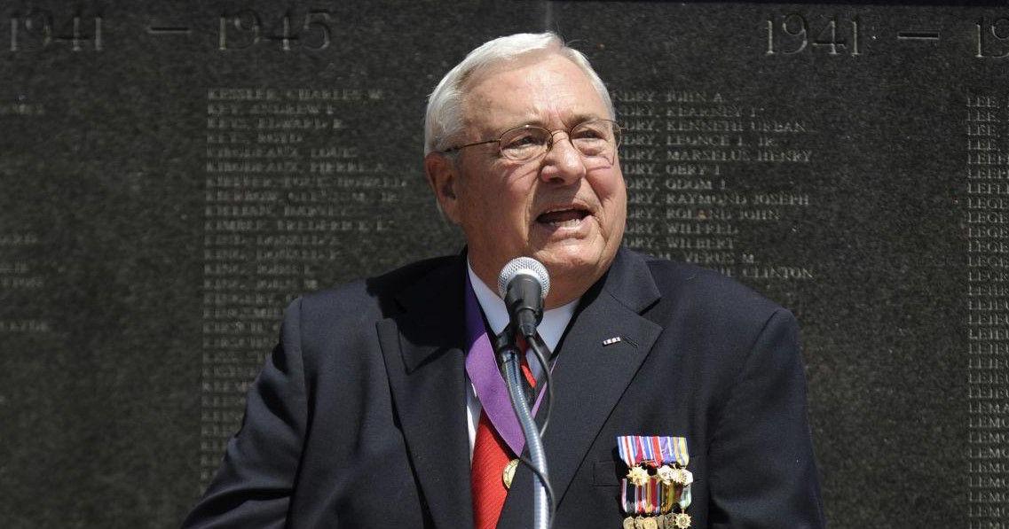 'Hanoi Hilton' survivor Murphy Neal Jones dies at 81; endured 6.5 years ...