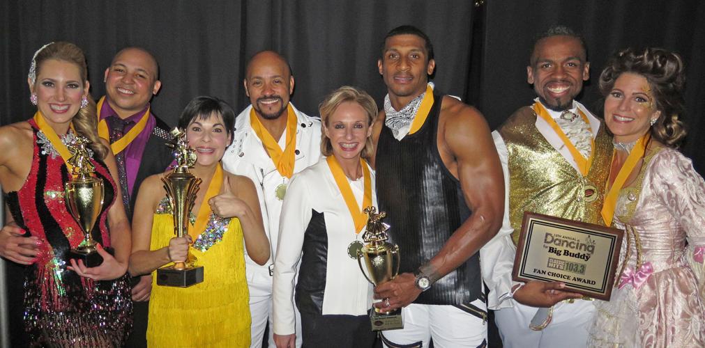 Started 40 years ago, Big Buddy Program now serves more kids in Baton ...