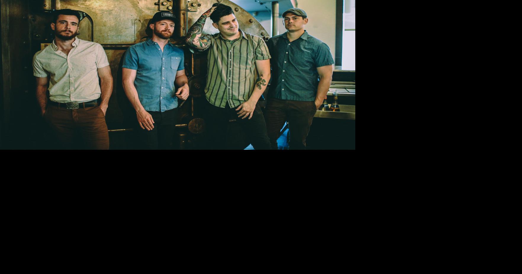 Live in Beauvoir Park: The Rayo Brothers will give concert in Baton ...