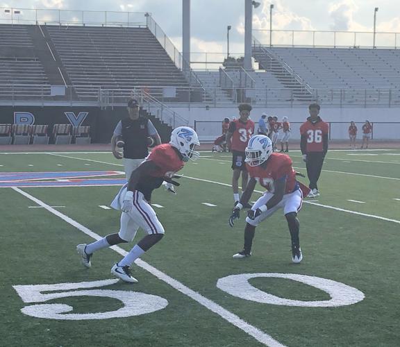 Zachary Sports for May 23, 2019 | Zachary | theadvocate.com