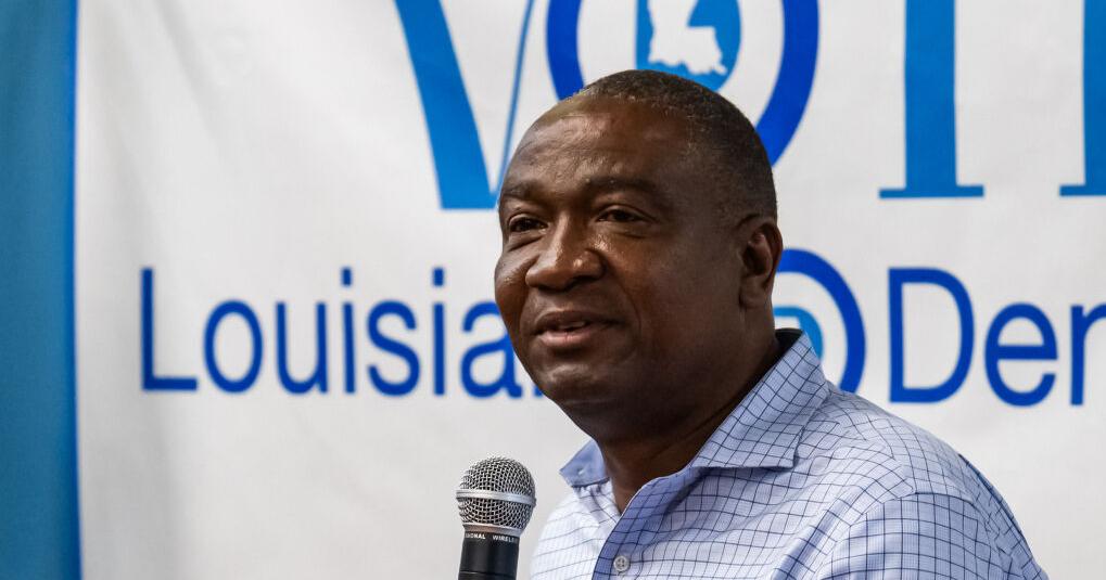 Cleo Fields elected to represent 6th District in U.S. House | Elections ...