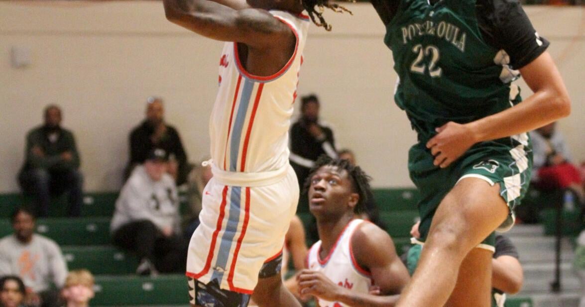 Ponchatoula's Allen Graves nets LSWA's Mr. Basketball honor | High ...