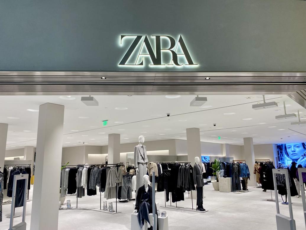 Photos: A look at the new Zara in Mall of Louisiana | Entertainment ...