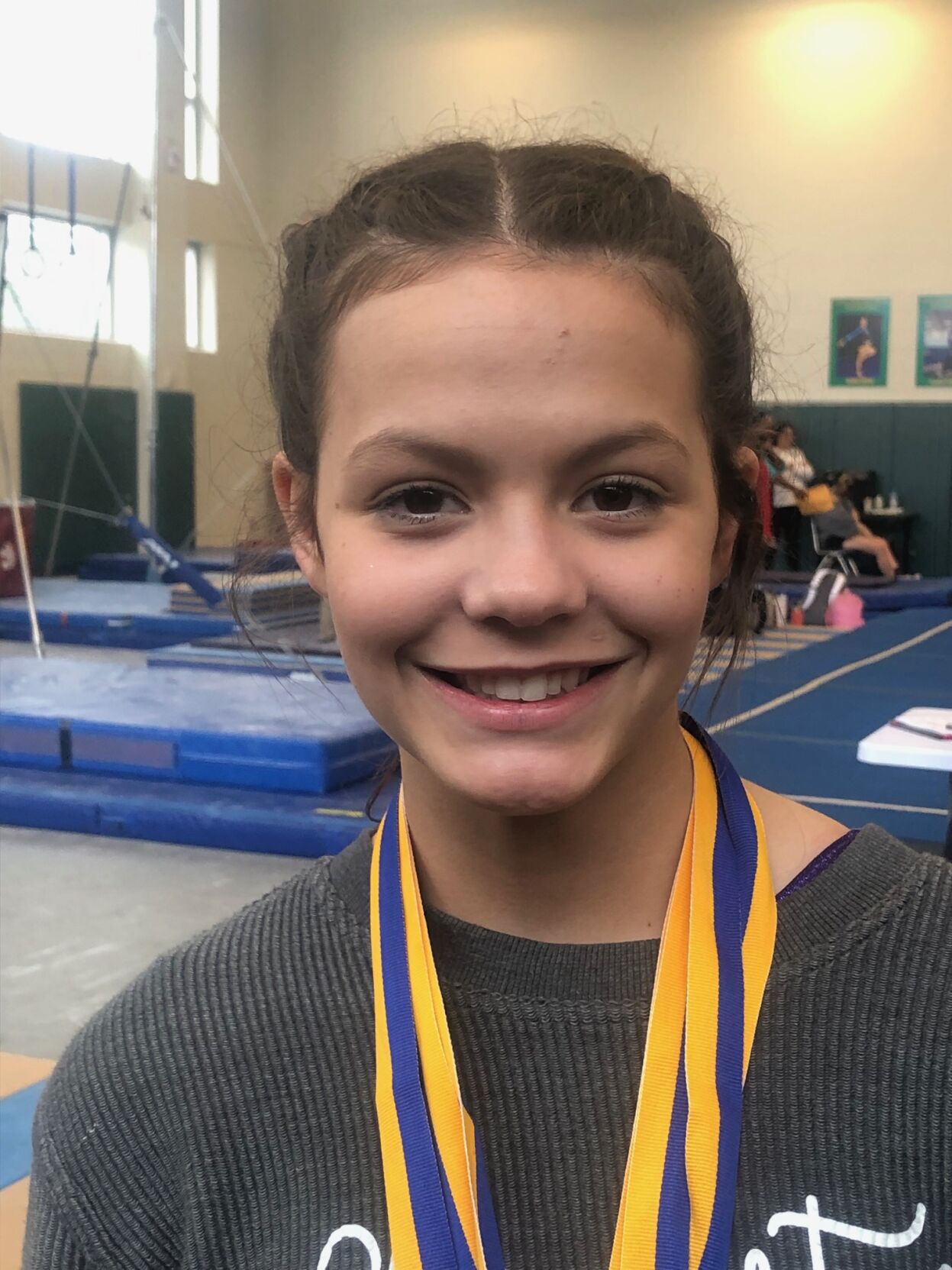 Dutchtown wins LHSAA girls gymnastics title | High School Sports ...