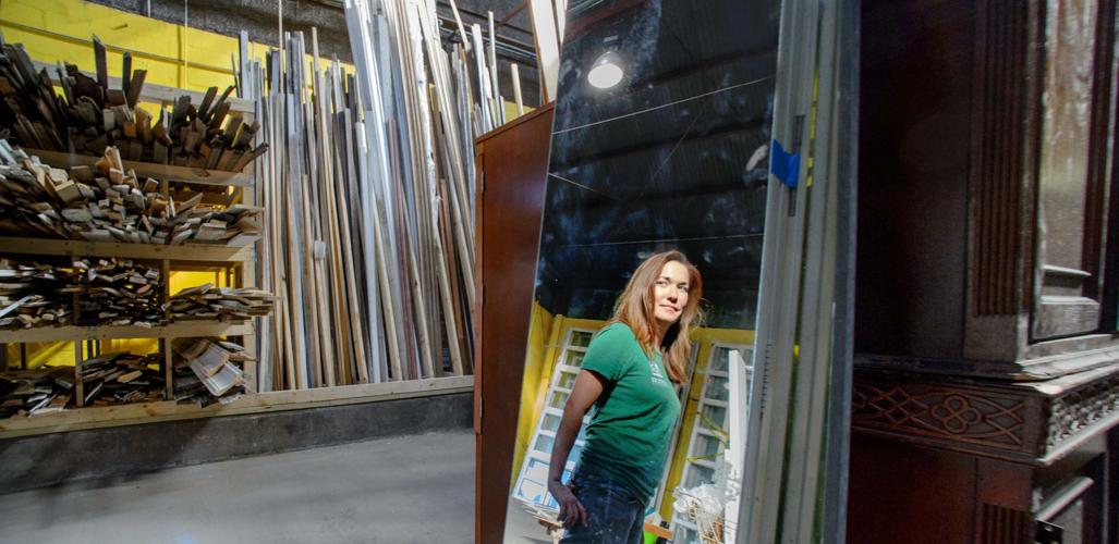 In New Orleans, expanded Green Project a 'celebration of lots of ...