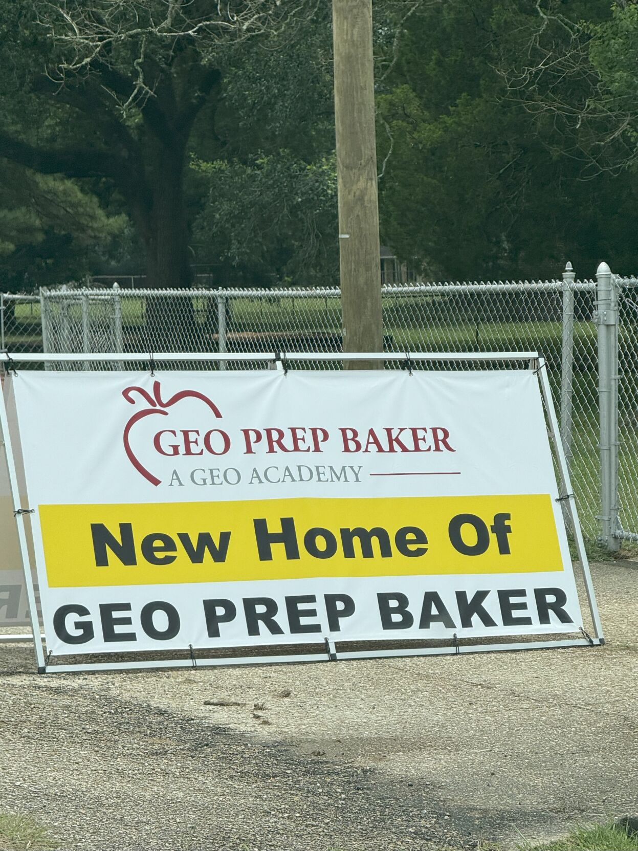 Schools in Baker change addresses in all-charter environment ...