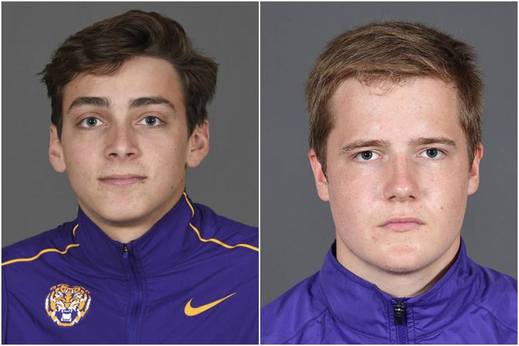 LSU track and field standouts Mondo Duplantis, Jake Norris secure major ...