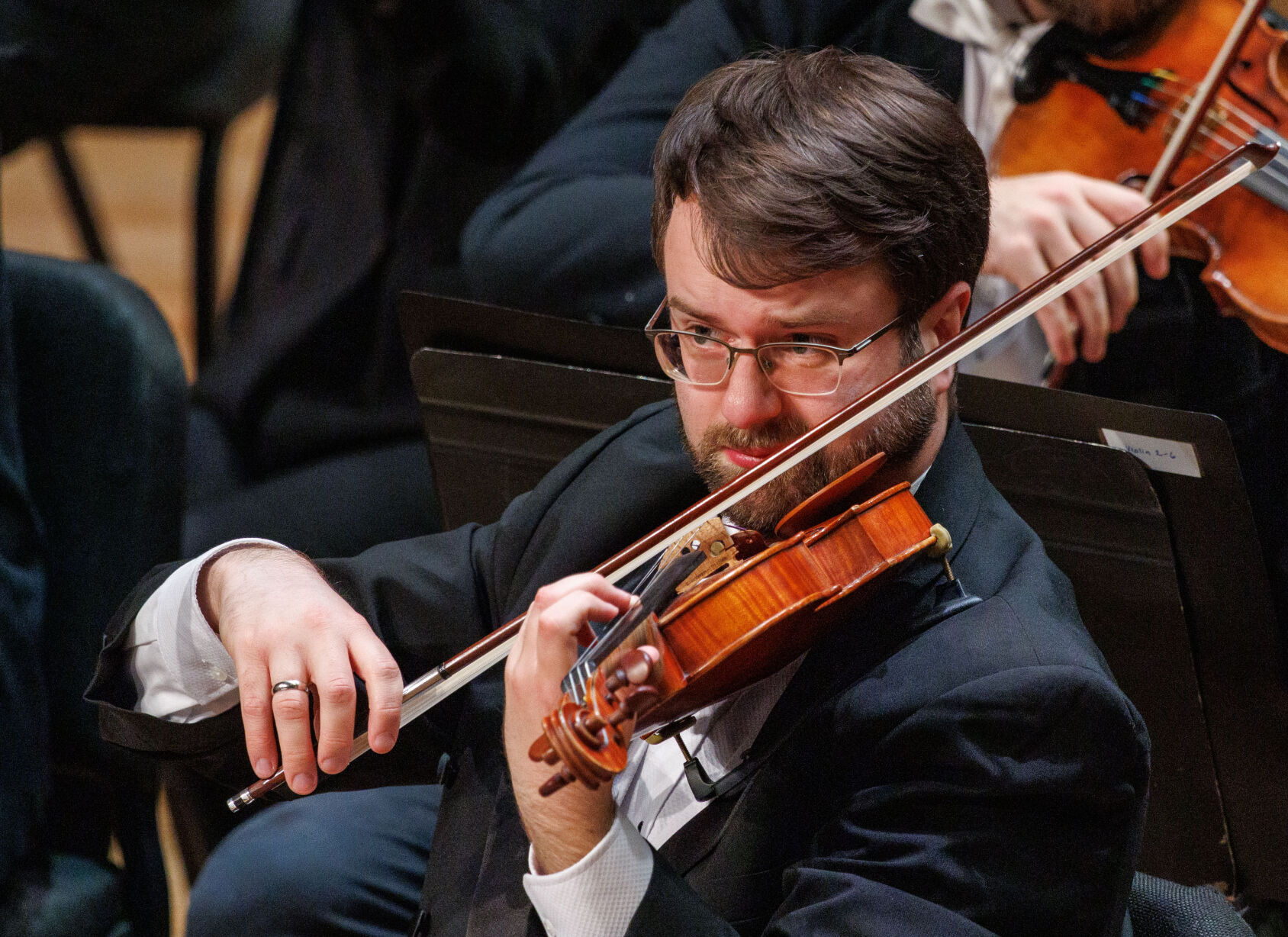 NO.dillardchoir.adv.0532.jpg | | theadvocate.com