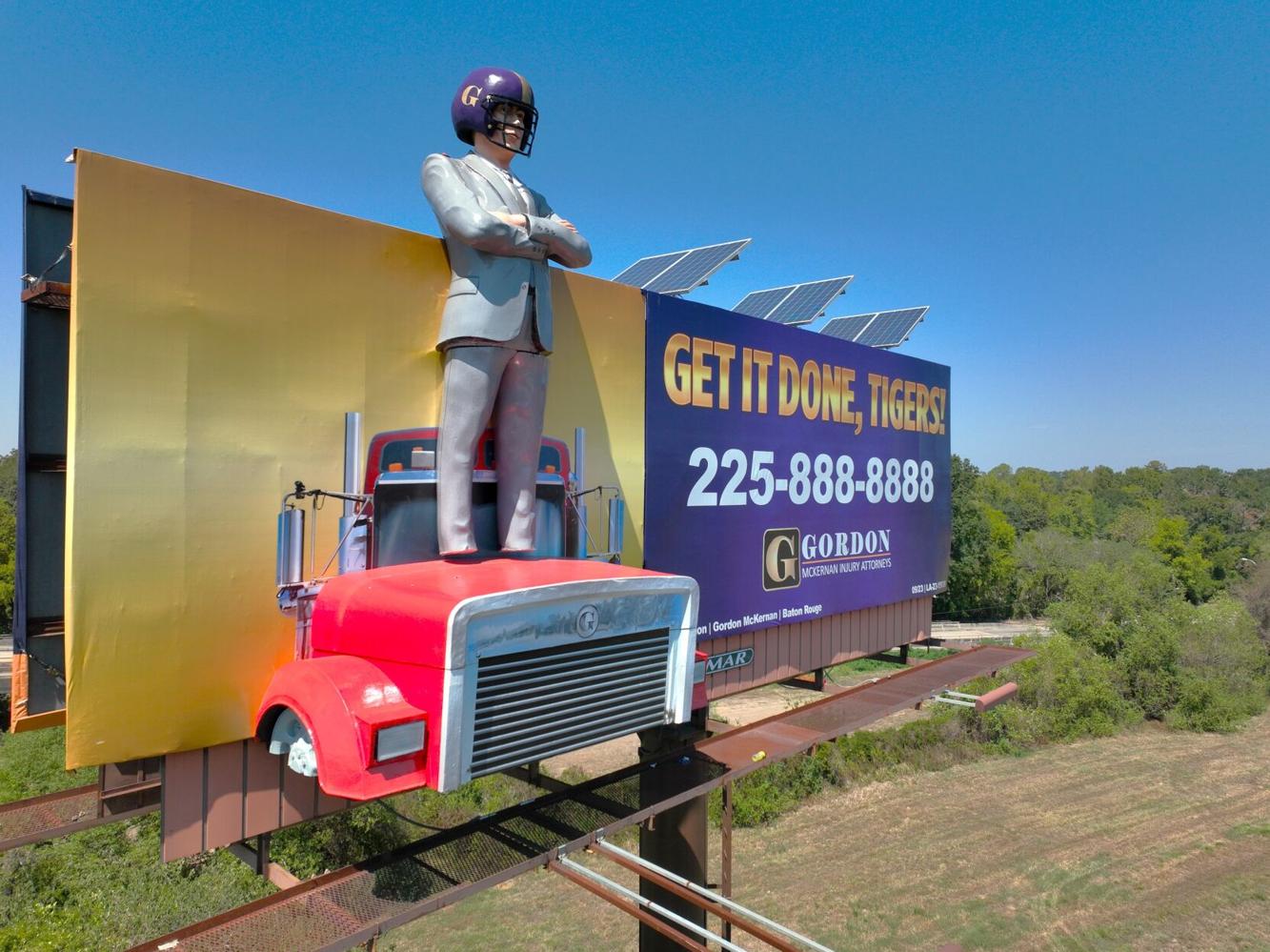 Gordon McKernan buys fourth Baton Rouge office | Business | theadvocate.com