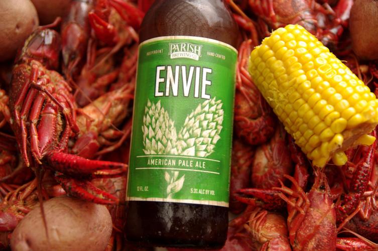 On tap: The best Louisiana beers for your crawfish boil | Entertainment ...