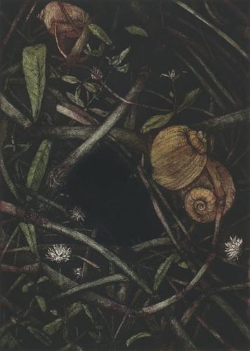 Baton Rouge Gallery shows work by four artists in March | Entertainment ...