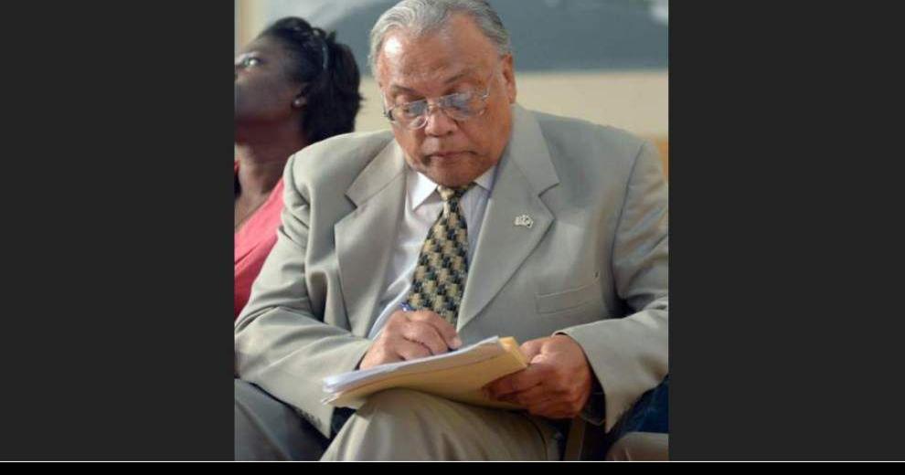 City: Arthur Morrell 'sat on his hands for years' without challenging ...