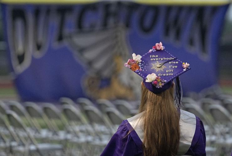 Dutchtown High Class of 2024 | Ascension | theadvocate.com