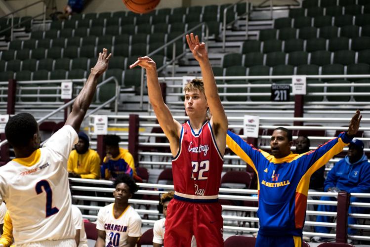 Sugar Bowl tournament: Landry-Walker routs Country Day, which plays ...