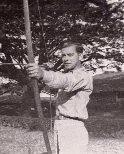 LSU Military Museum tells stories of the school's heroes ...