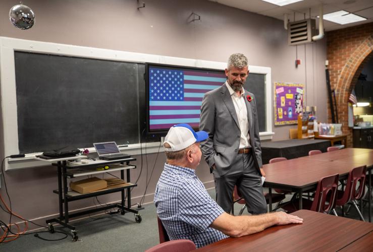Louisiana rancher Jason Smith wins race for sheriff | State Politics ...
