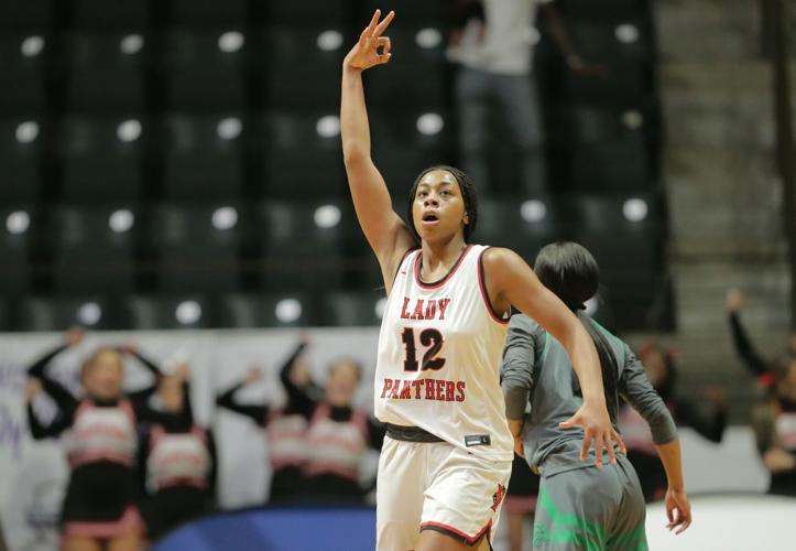 Mikaylah Williams headlines four top-100 women's basketball prospects ...