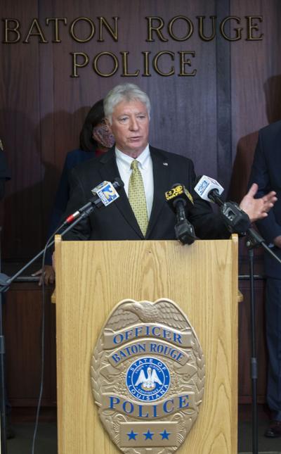 District Attorney Hillar Moore won't run for governor | Courts ...