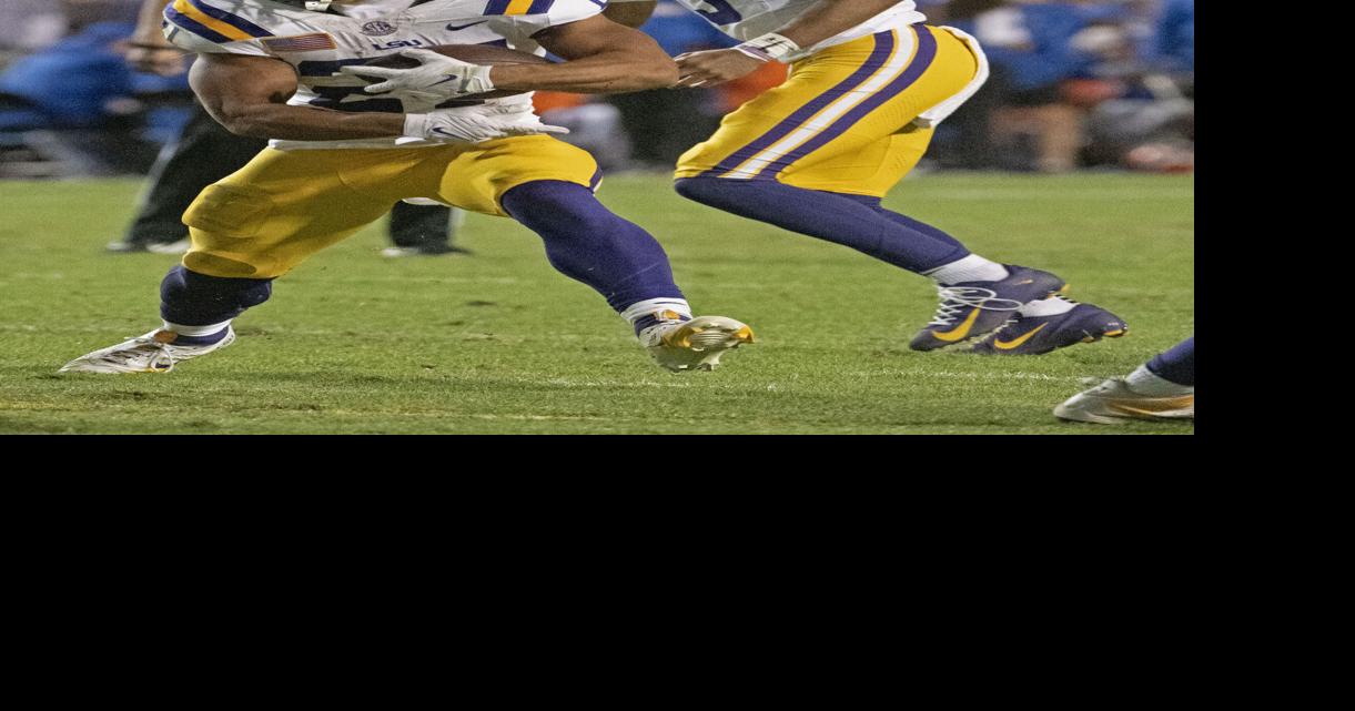 Josh Williams, Noah Cain solid in win over Florida | LSU | theadvocate.com