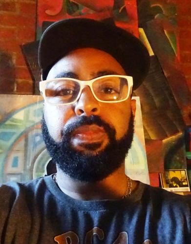 Carl Joe Williams: Sacred Blues and Old Stories at 5 Press Gallery ...