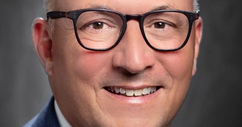 LSU names Matt Lee as dean of agriculture college | Education ...