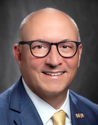 LSU names Matt Lee as dean of agriculture college | Education ...