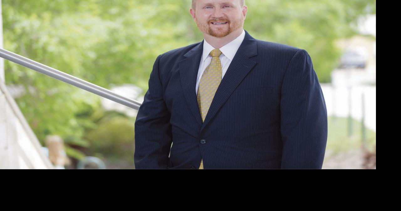 Billy Burris, Alan Zaunbrecher win open seats on the 22nd Judicial ...