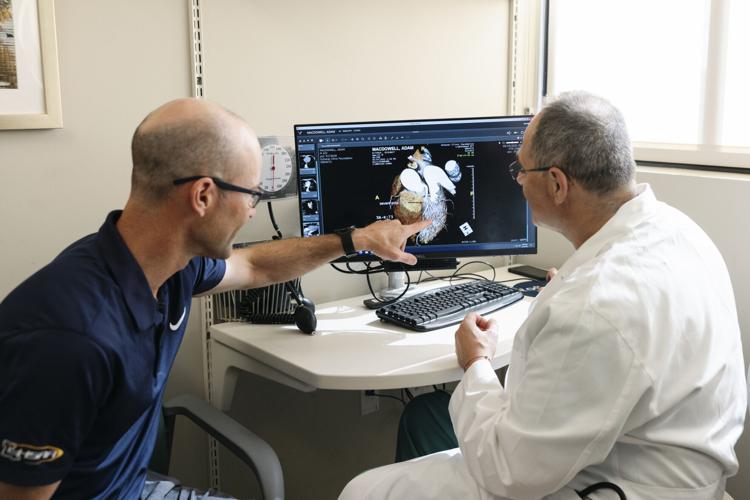 Sponsored: Ochsner Baton Rouge offers heart health care | Sponsored ...
