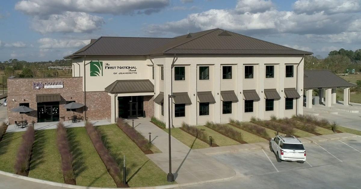 First National Bank marks 116 years by embracing customer service, new ...