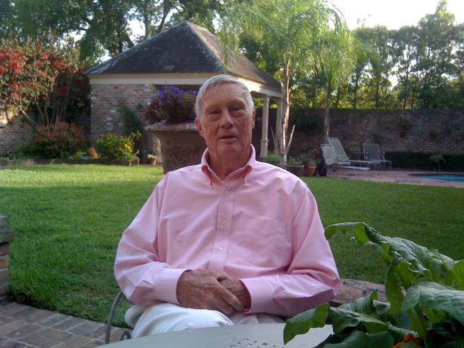 New Orleans businessman Edgar 'Pepper' Bright Jr. dies at 89 | News ...