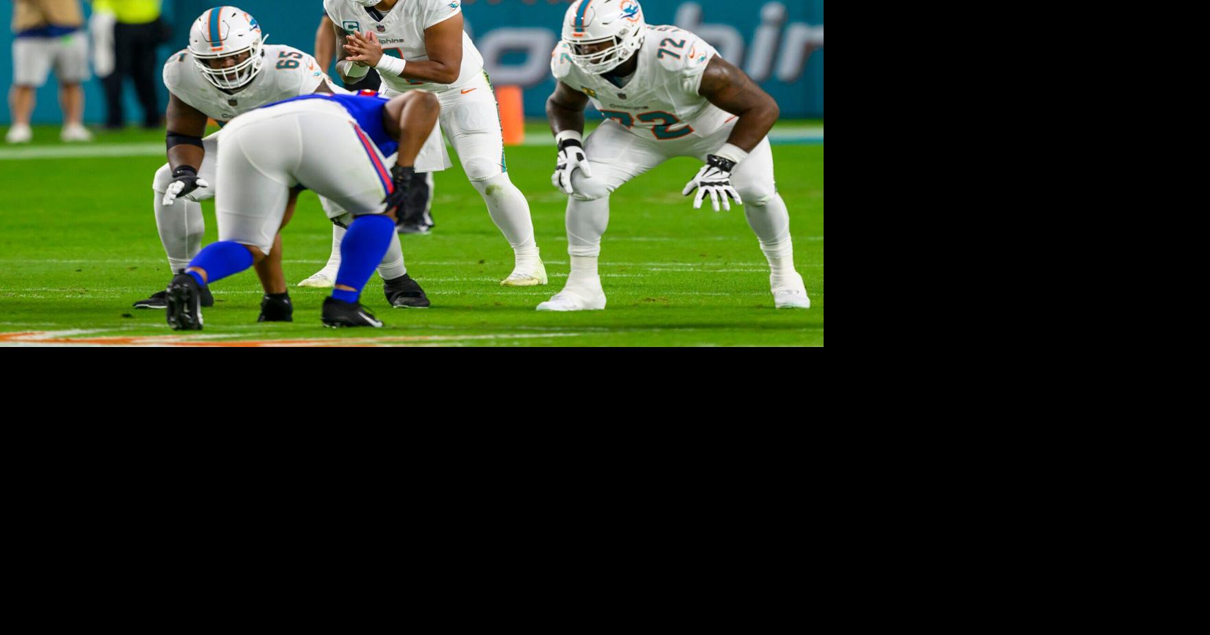 Bills vs Dolphins prediction, odds, preview: NFL TNF picks | Betting ...