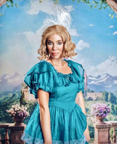 Theatre Baton Rouge opens musical 'Cinderella' on June 14 ...