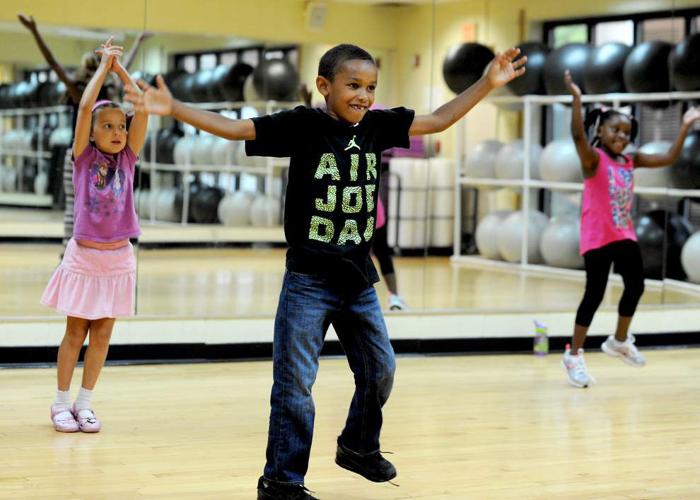 Youngsters learn more than dance at Y’s hip-hop classes | Southeast ...
