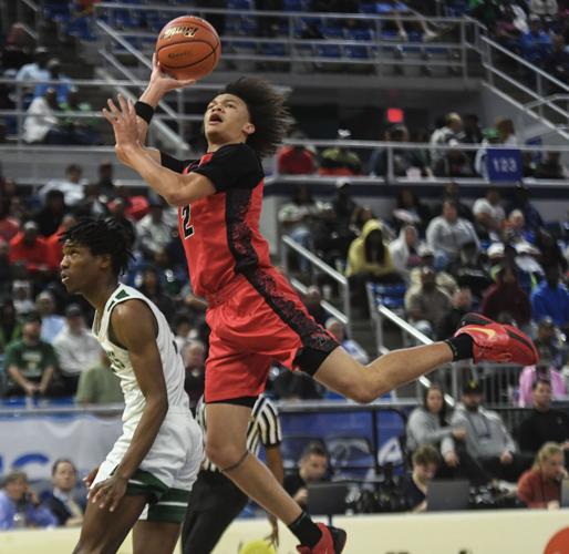 Northside boys basketball Cinderella run ends in state final | High ...