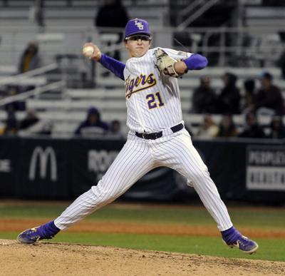 How to watch, listen to LSU vs. Bethune-Cookman and a little about the ...
