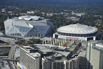 Fond farewell: Here's how the the Georgia Dome will be imploded, and ...
