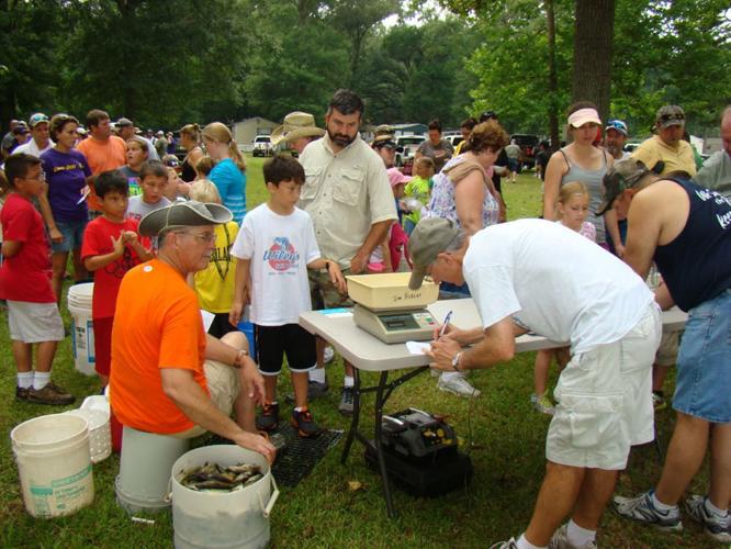 Ascension Parish sports for Aug. 4, 2016 | Ascension | theadvocate.com