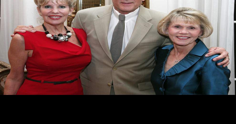 Nell Nolan: Bright Lights | Nell Nolan | theadvocate.com