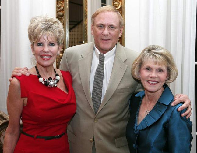 Nell Nolan: Bright Lights | Nell Nolan | theadvocate.com