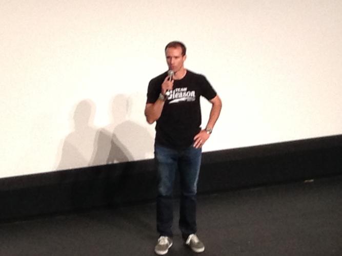 Gleason makes its New Orleans premiere at the Orpheum Theater | The ...