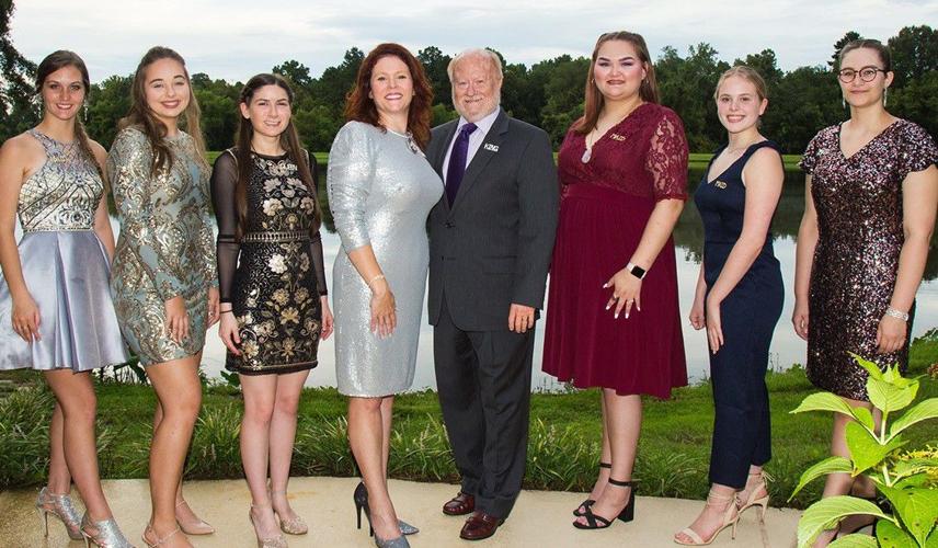 Pam's Party Line: Busting bras and Cat Tales coming; Carnival gears up ...