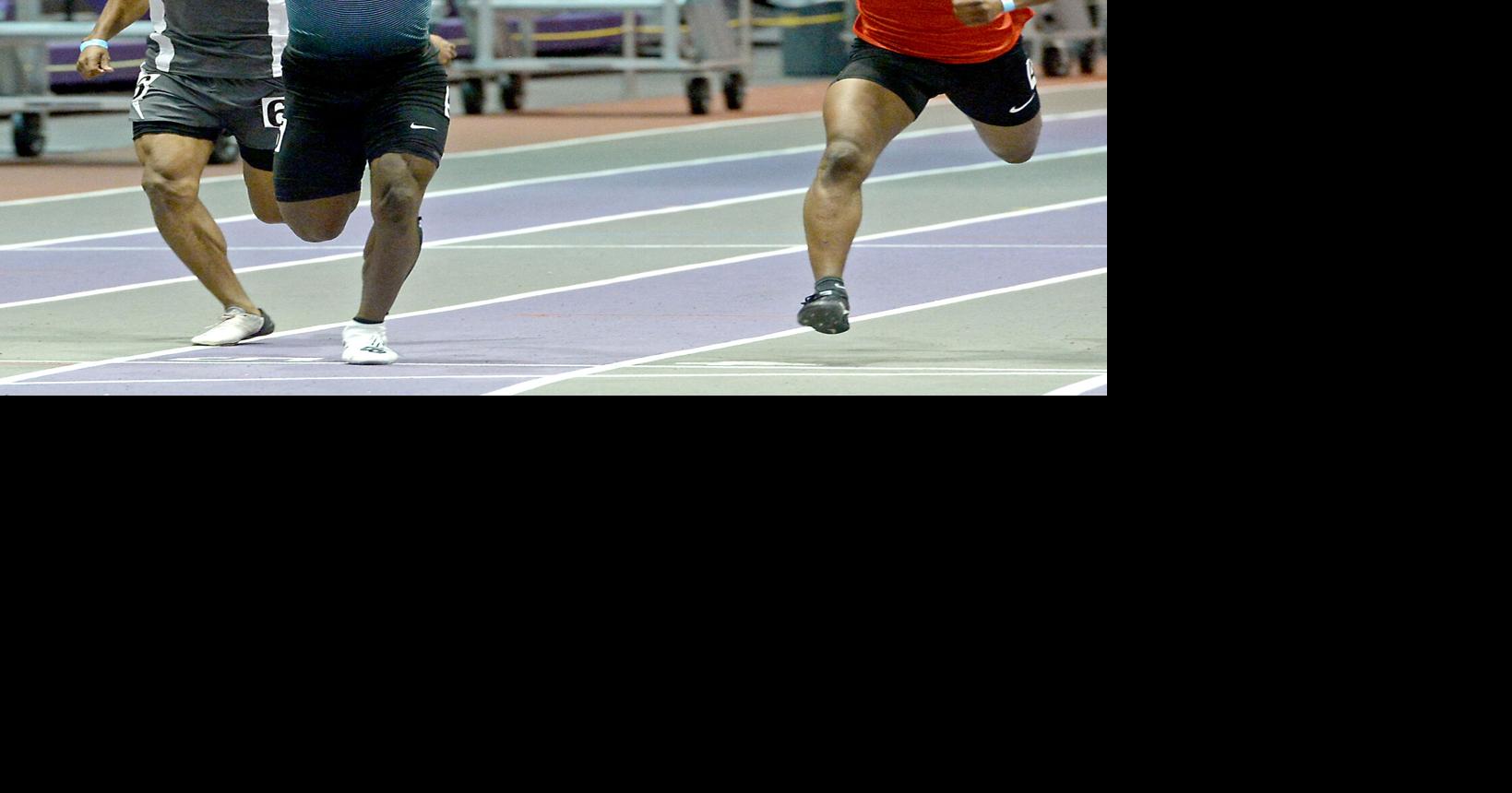 Broncos bring back state indoor track and field title | Zachary ...