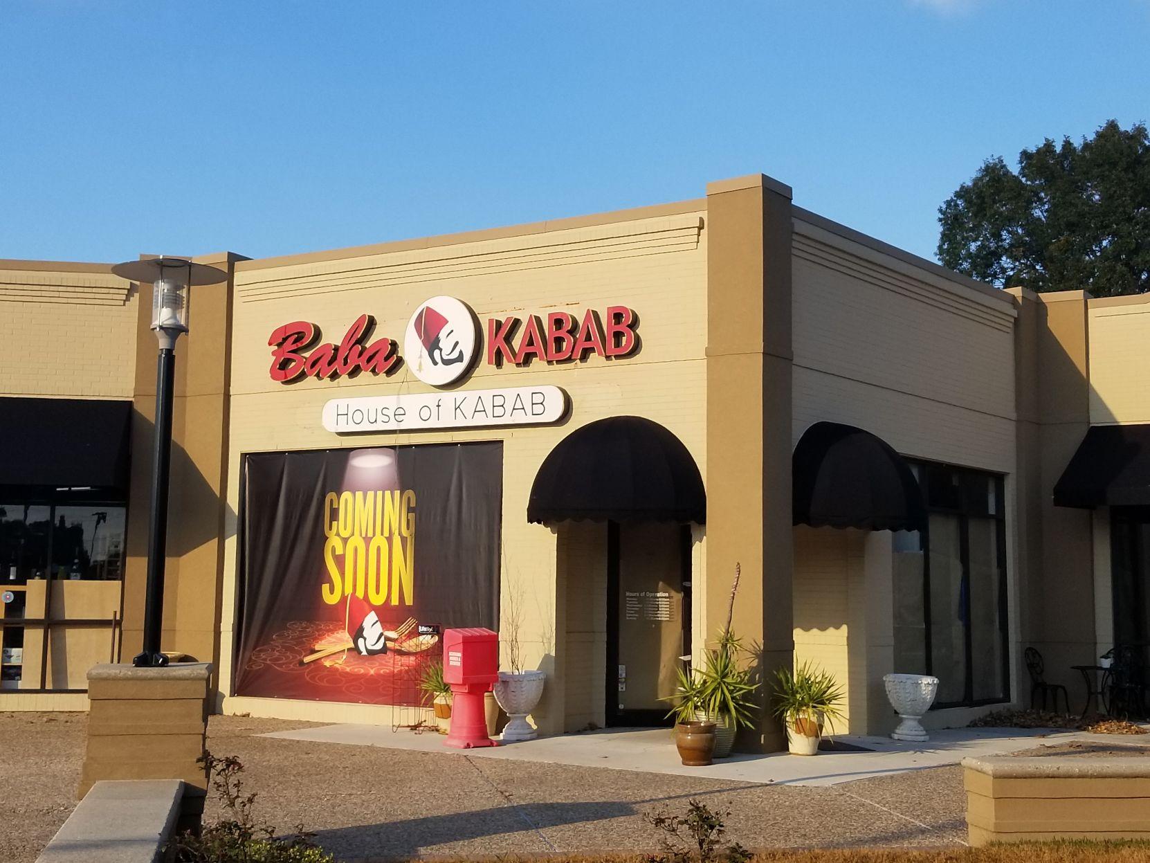 Zeus, Agave founder's new restaurant Baba Kabab to open next month ...
