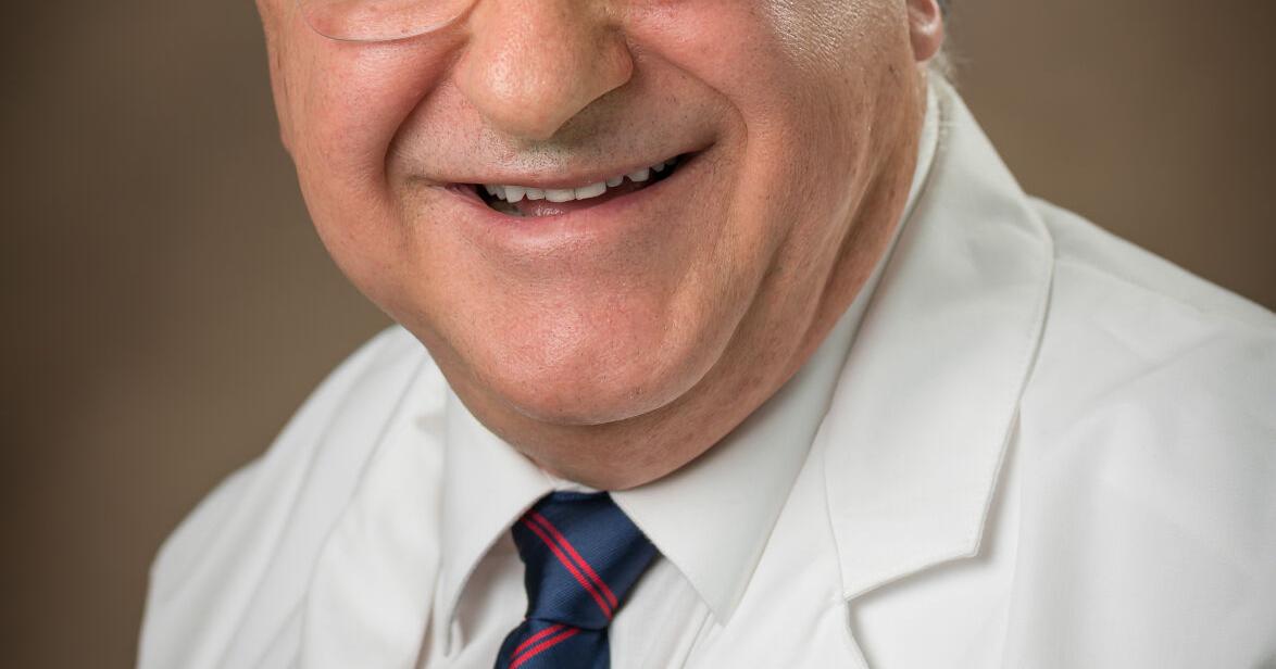 Surgeon Jose Mena joins North Oaks Cardiovascular Services | Livingston ...
