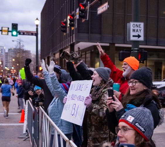 Mississippi teacher wins 14th Louisiana Marathon Sunday | Baton Rouge ...