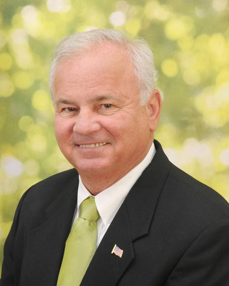 Clay Schexnayder - Alchetron, The Free Social Encyclopedia