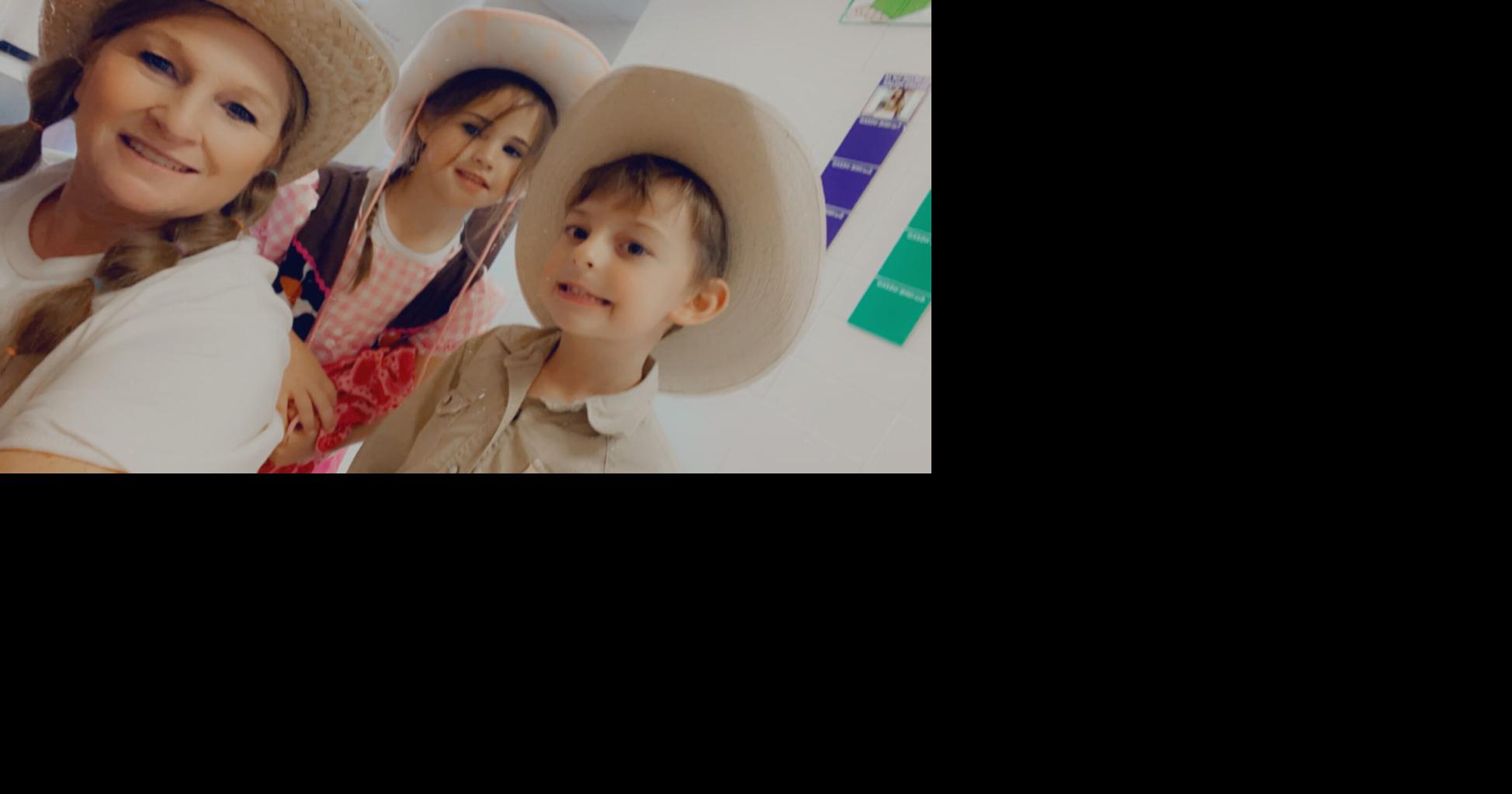 North Live Oak Elementary observes Red Ribbon Week | Livingston ...