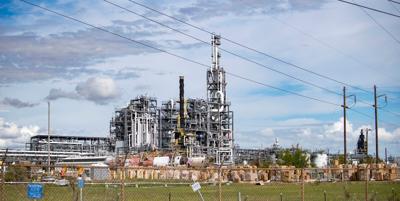 Westlake Sasol to pay $1.4M for 2022 fire, rule violations ...