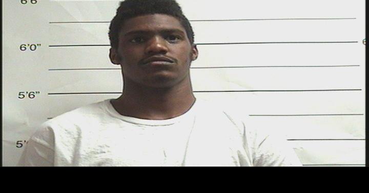 Alleged 'D-Block' gang member gets 7-year sentence | Courts ...